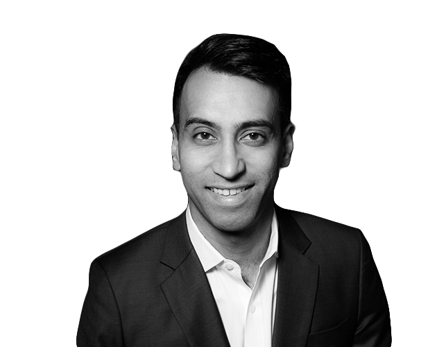 Jasel Panchal | Accordion