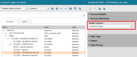 Talking Tech: Detailed vs roll up reporting in Adaptive Insights ...