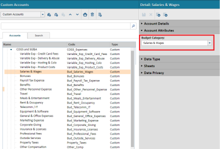 Talking Tech: Detailed vs roll up reporting in Adaptive Insights ...