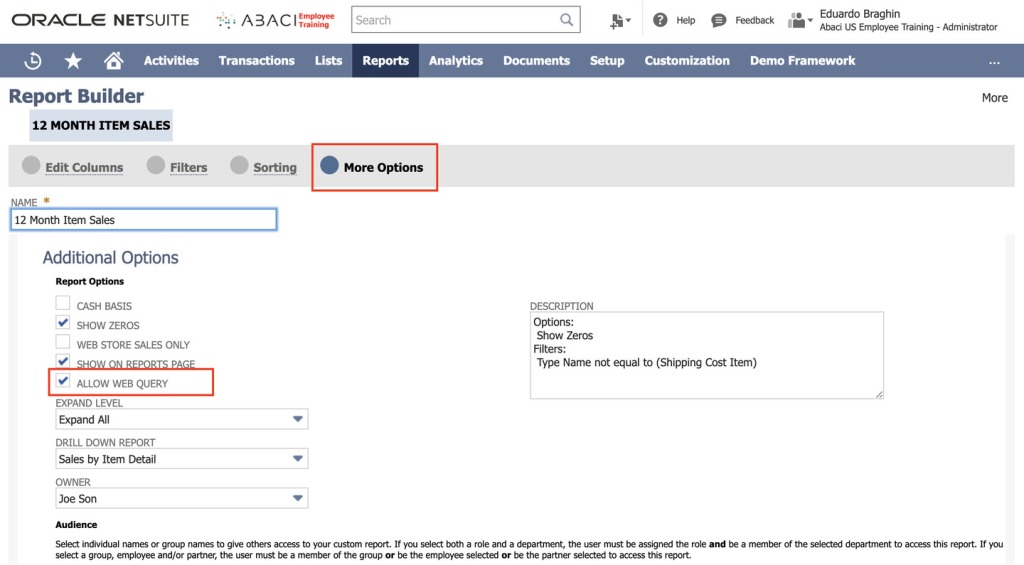 Talking Tech: Workday Adaptive Planning – NetSuite web-query ...