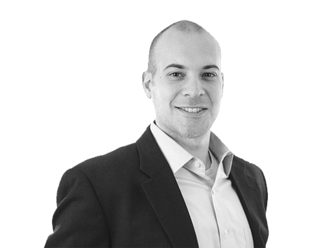 Thomas Joyce | Accordion