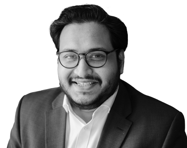 Adnan Usman | Accordion