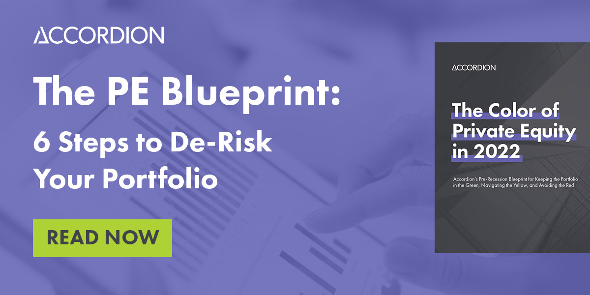 The Color of Private Equity: 6 Steps to De-Risk Your Portfolio in 2022 ...