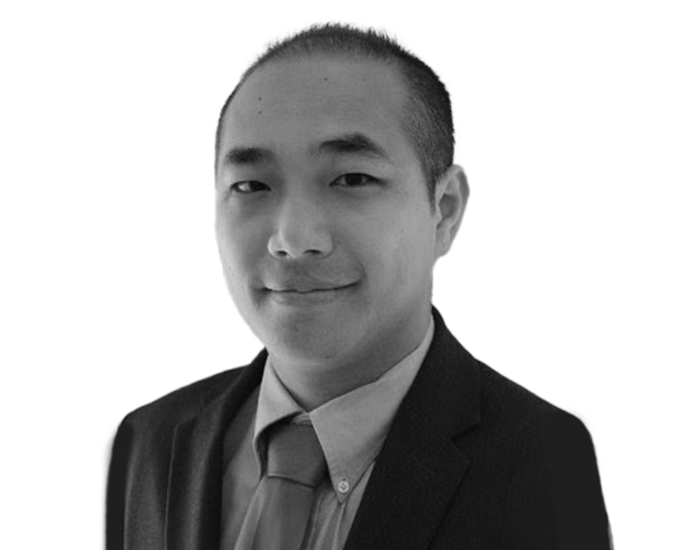 Justin Quan | Accordion