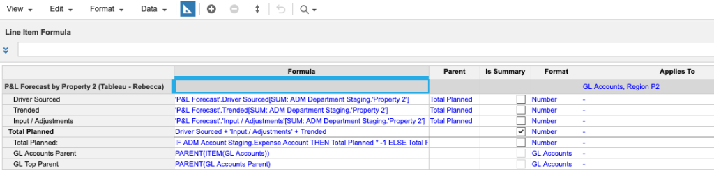 Talking Tech: Integrating Anaplan with Tableau in 3 simple steps ...