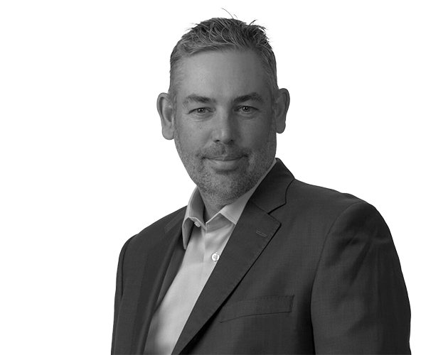 Andrew Hede | Accordion