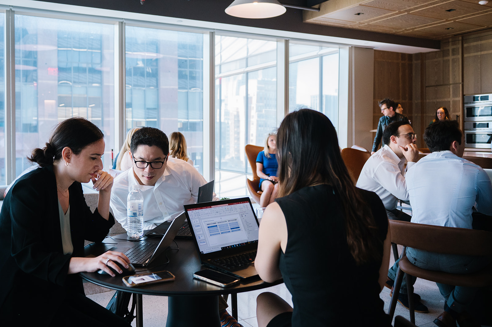 Accordion expands its global data & analytics hub in Hyderabad | Accordion