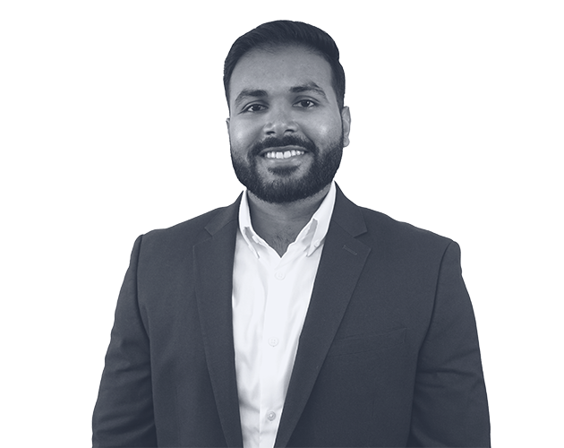 Rahul Thomas | Accordion