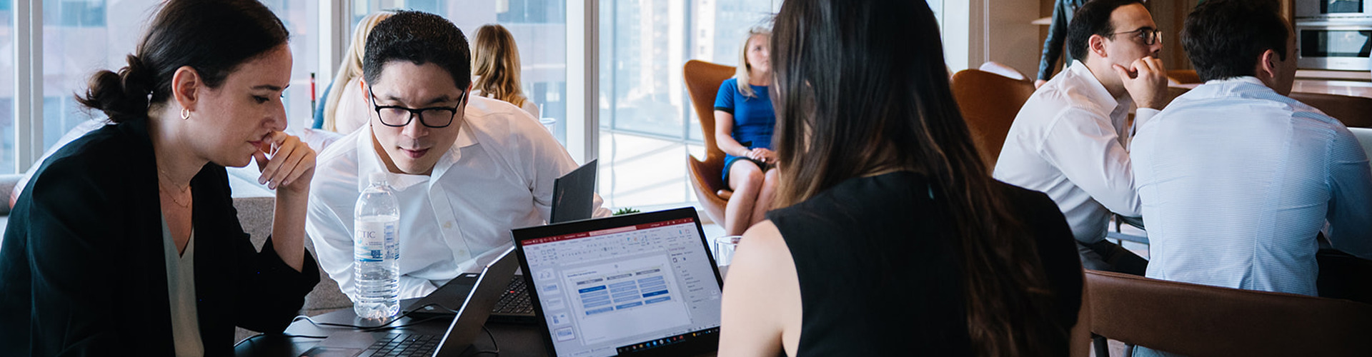 Talking Tech: With FRS reporting in Oracle EPM, Excel isn't your only ...