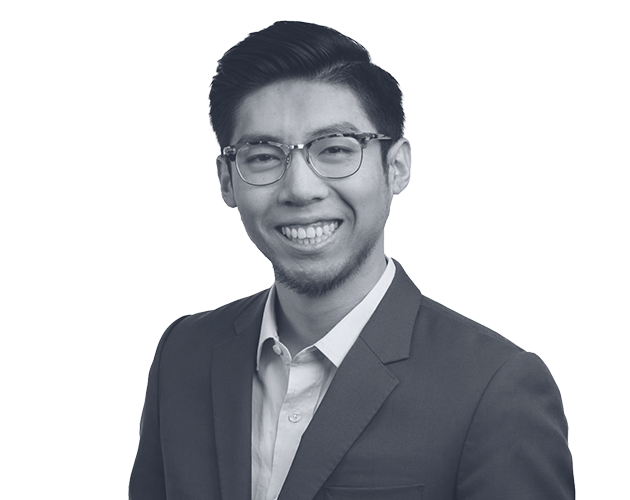 Griffin Fujii | Accordion