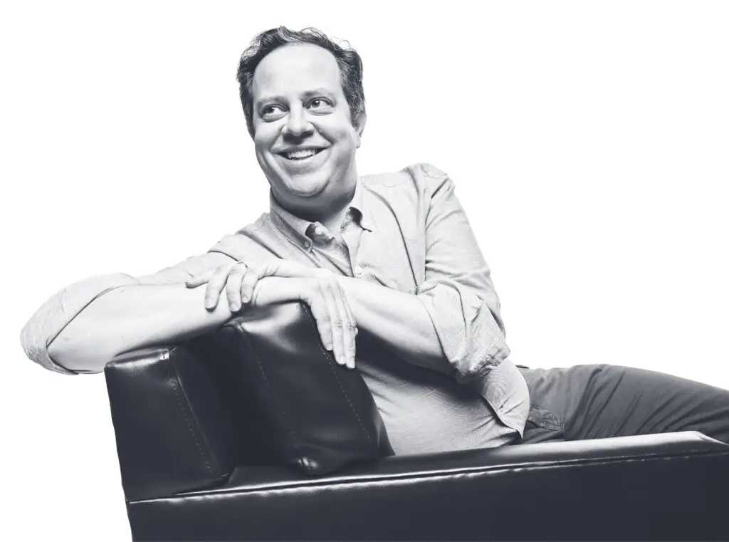 Jon Apter | Accordion