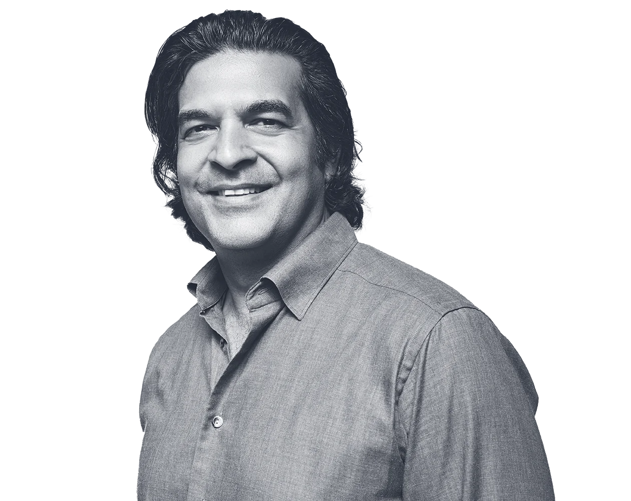 Our People | Accordion