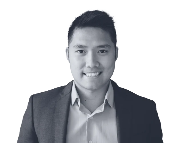 Wilson Dang | Accordion