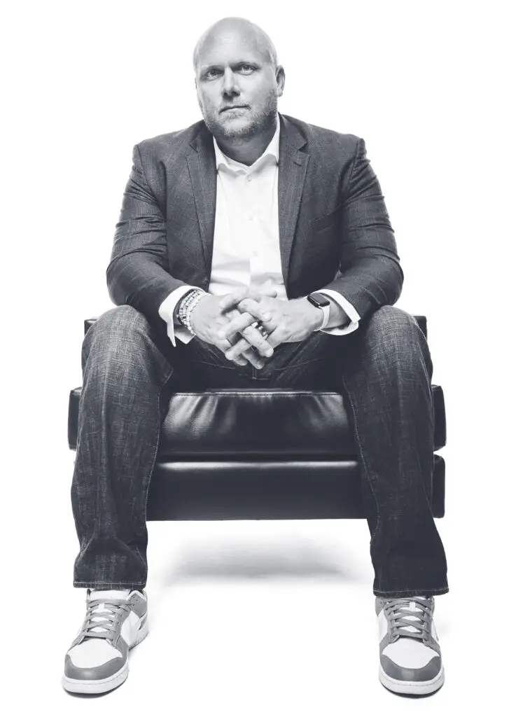 Thomas Emmons | Accordion