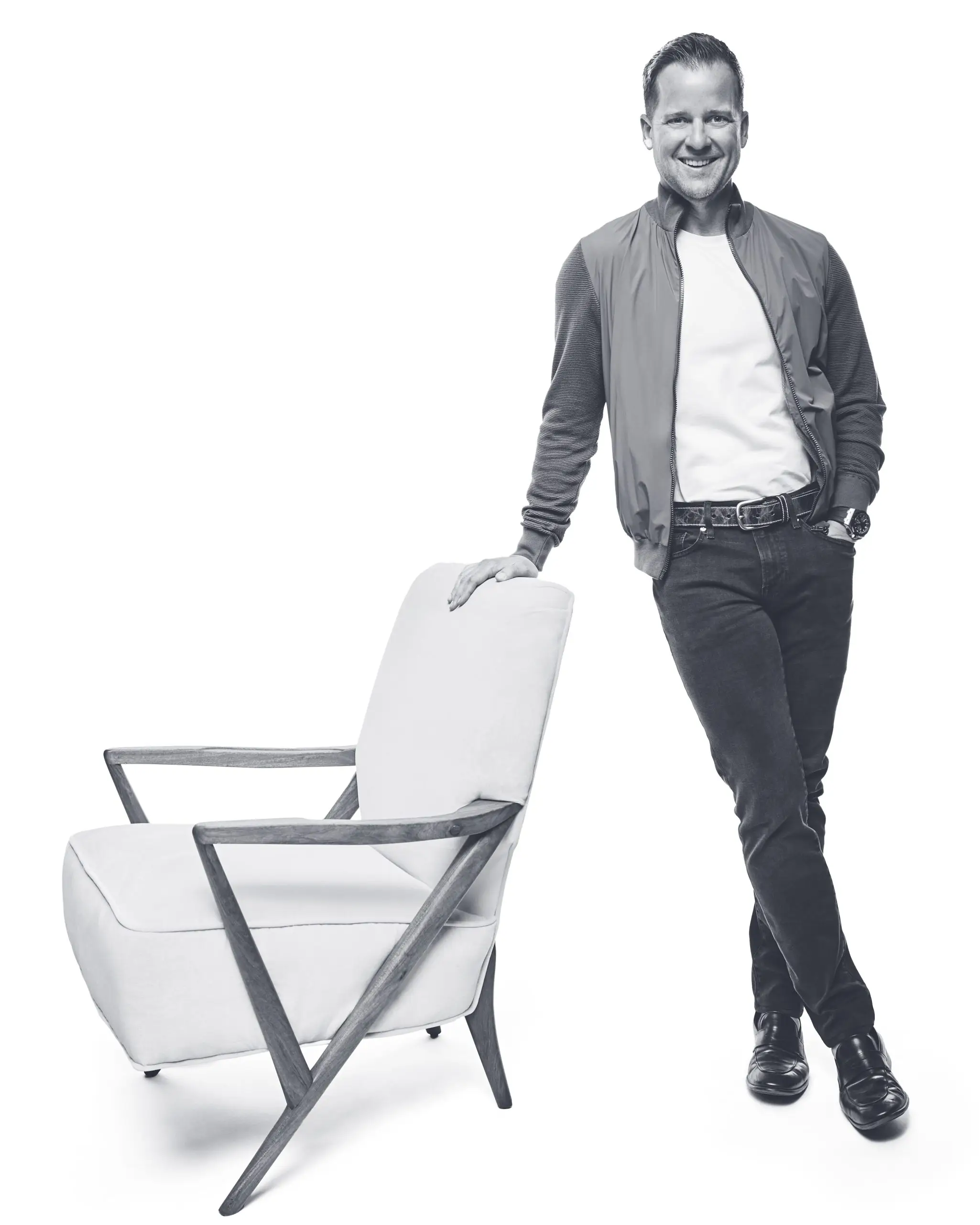 Our Story | Accordion