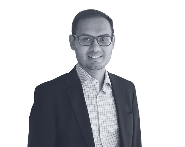 Vedant Saboo | Accordion