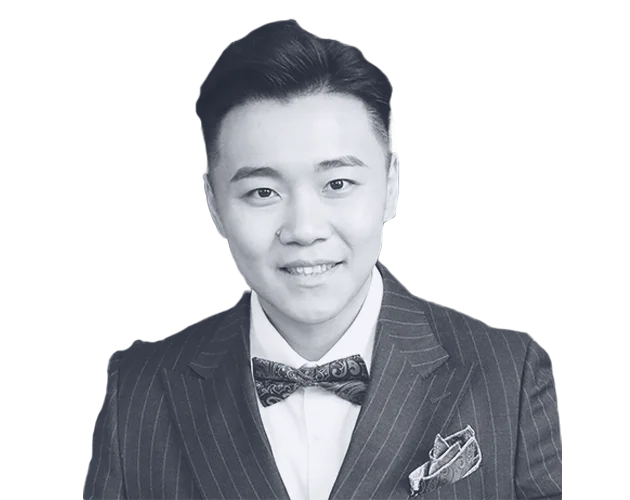 Zeming Lu | Accordion